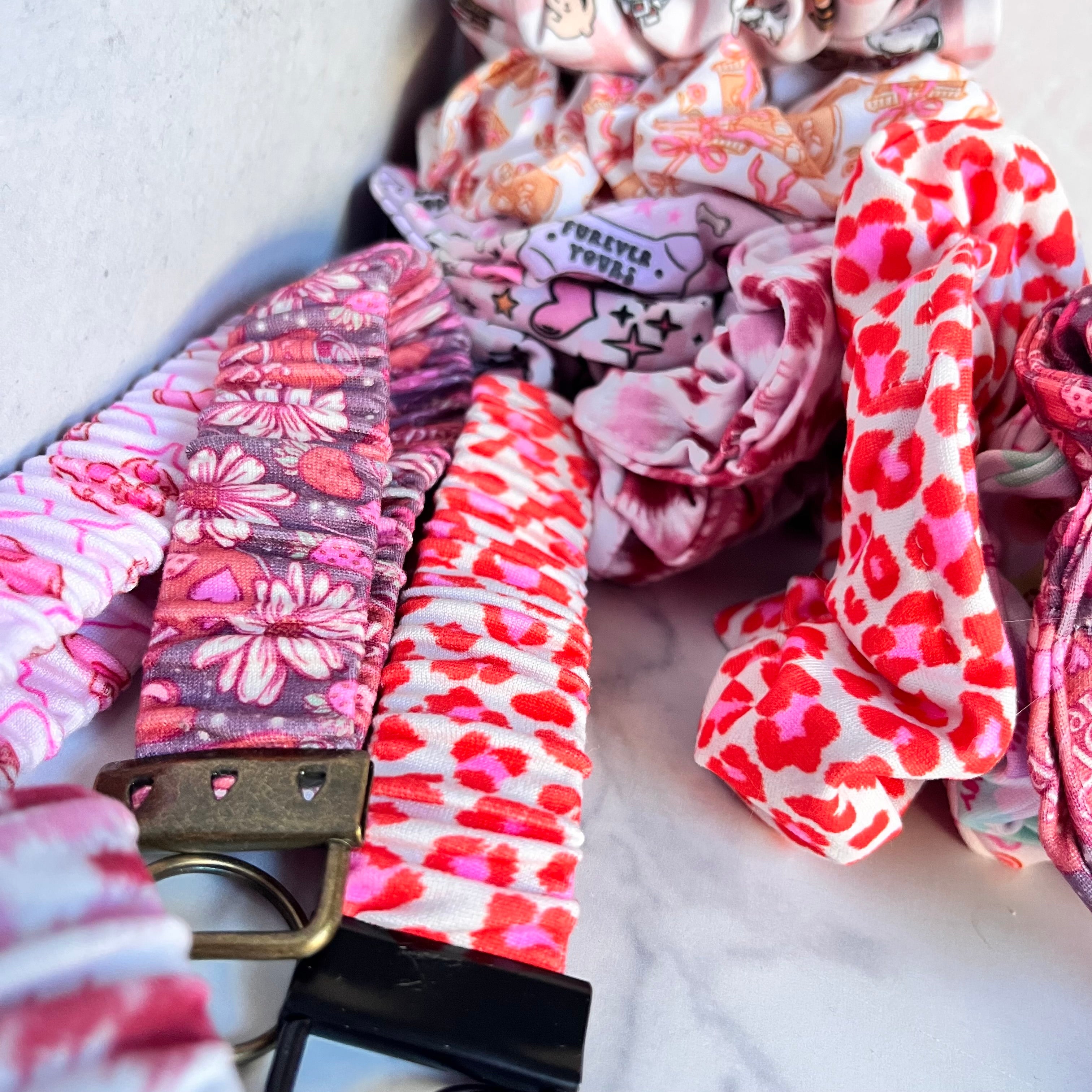VALENTINES DAY HEADBANDS – HarpsHobbies